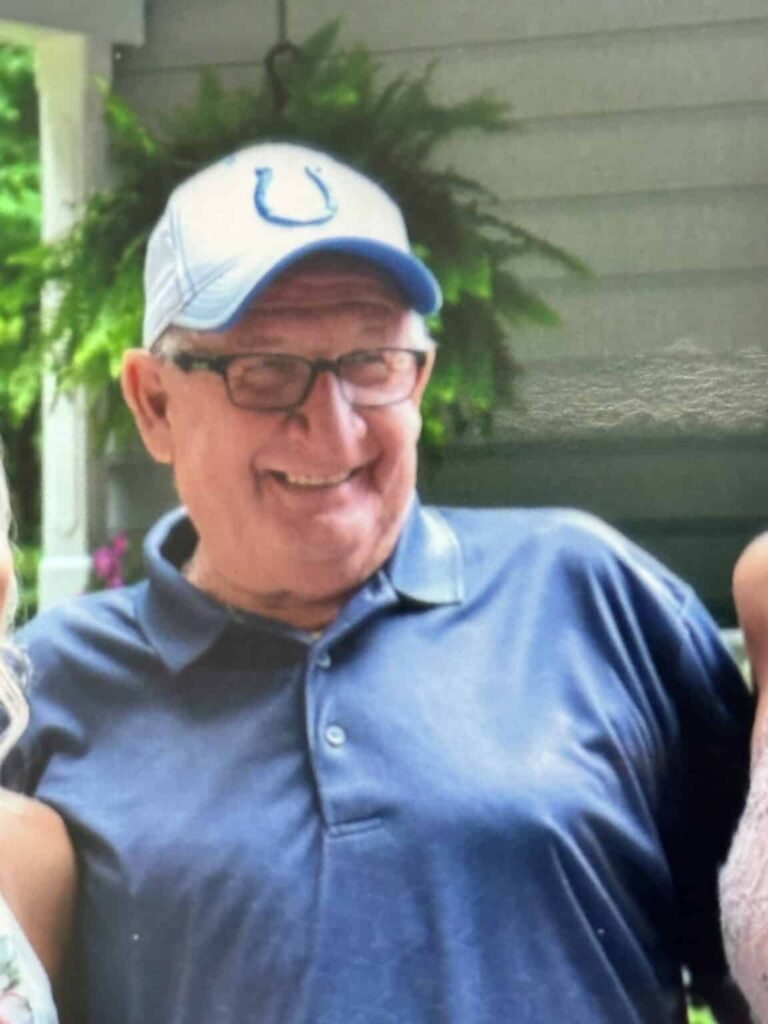 Mason Lee Gott, 84, - Southern Maryland News Net | Southern Maryland ...