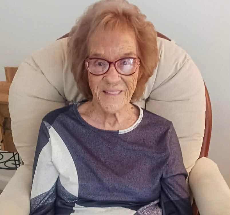 Ella Irene McDaniel - Southern Maryland News Net | Southern Maryland ...