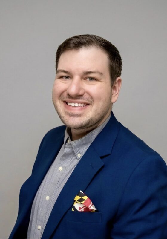 Mike Bellis Elected Chair of St. Mary's County Democratic Central ...