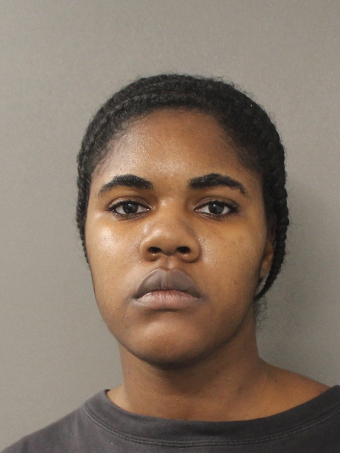 St. Mary’s County Inmate Accused of Throwing Food, Spitting on ...