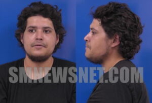 Accokeek Man Charged With Drug Possession After Calvert County Traffic ...