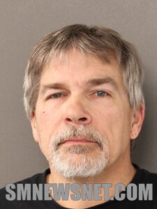Charlotte Hall Man Charged With Assault, Wearing a Handgun While Under ...