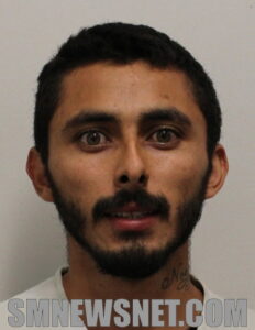 Wanted Baltimore County Man Charged in St. Mary’s Identity Fraud Case ...