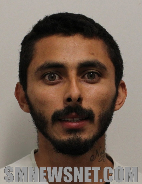 Wanted Baltimore County Man Charged in St. Mary’s Identity Fraud Case ...