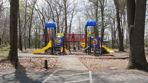 Community Parks and Playgrounds Program to Invest $5 Million in Local ...