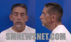 Deputies Arrest Lusby Man Found With Multiple Duster Cans and ...